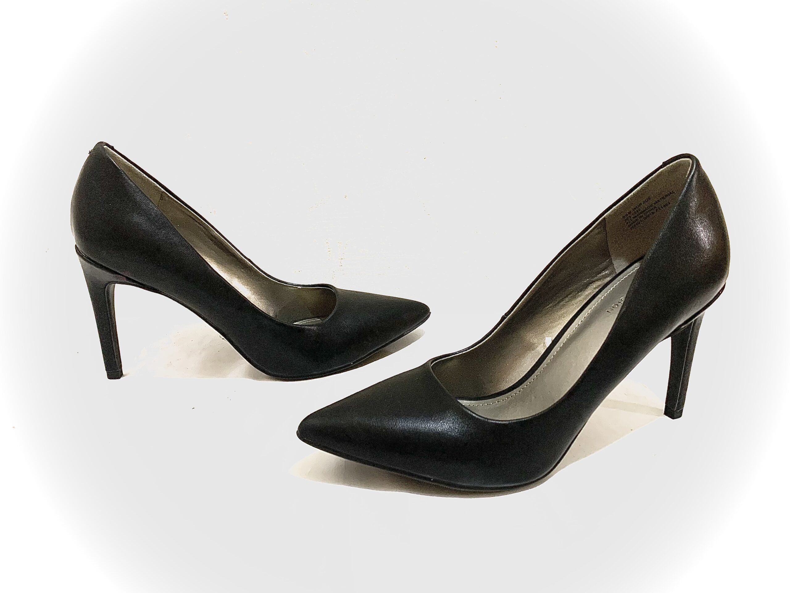 TACON CERRADO – Ktrashoes