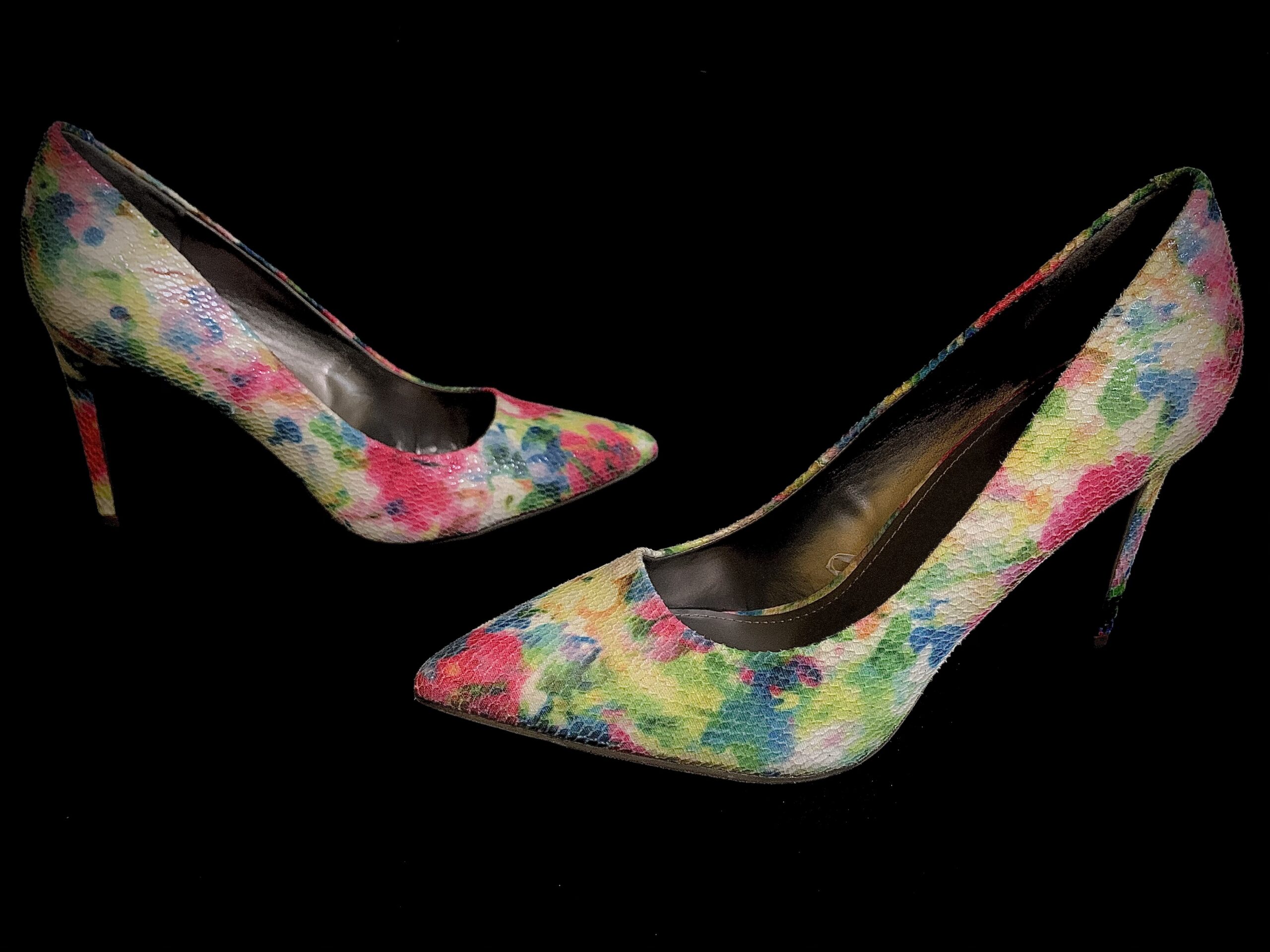 TACON CERRADO – Ktrashoes