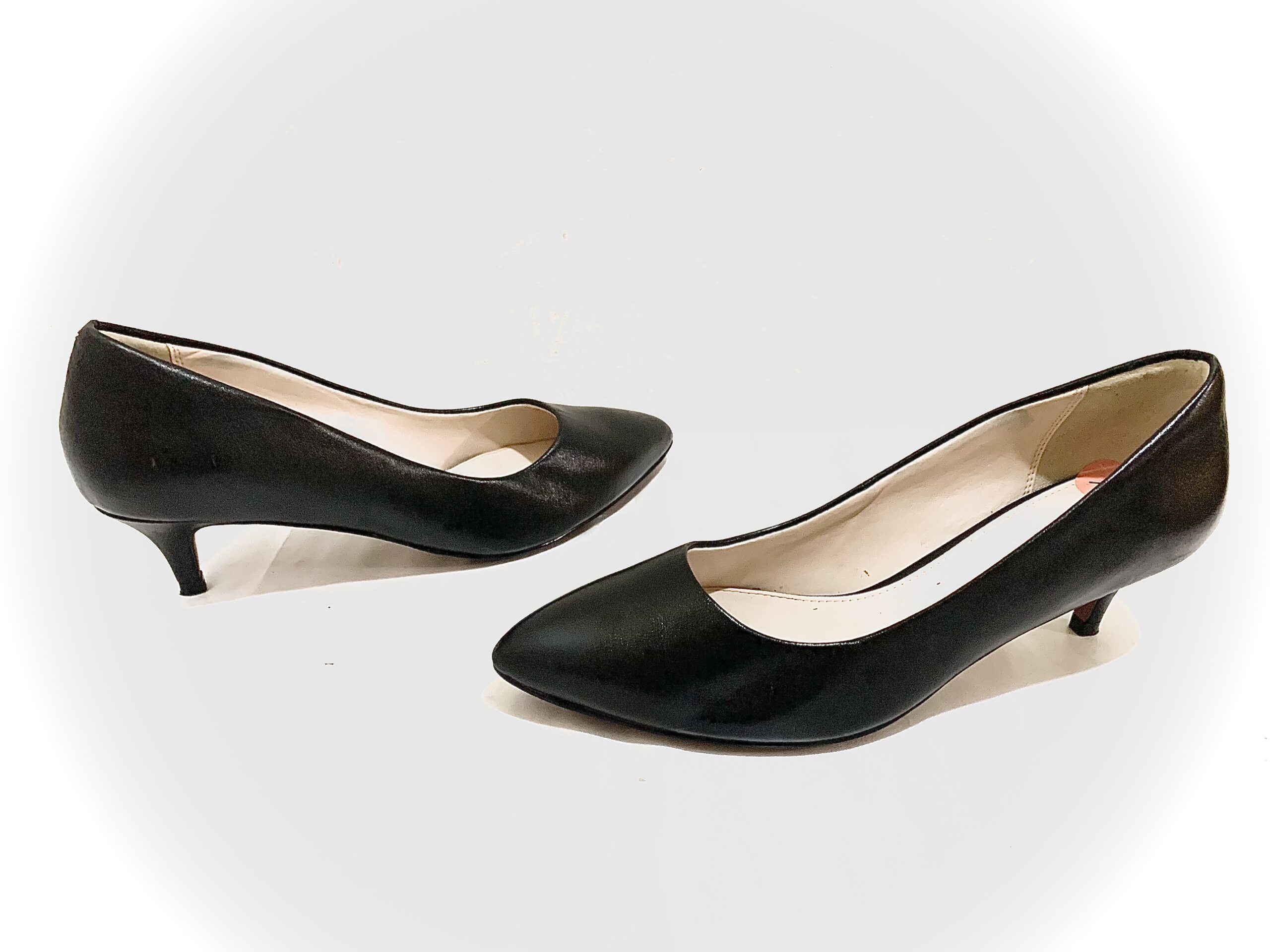 TACON CERRADO – Ktrashoes