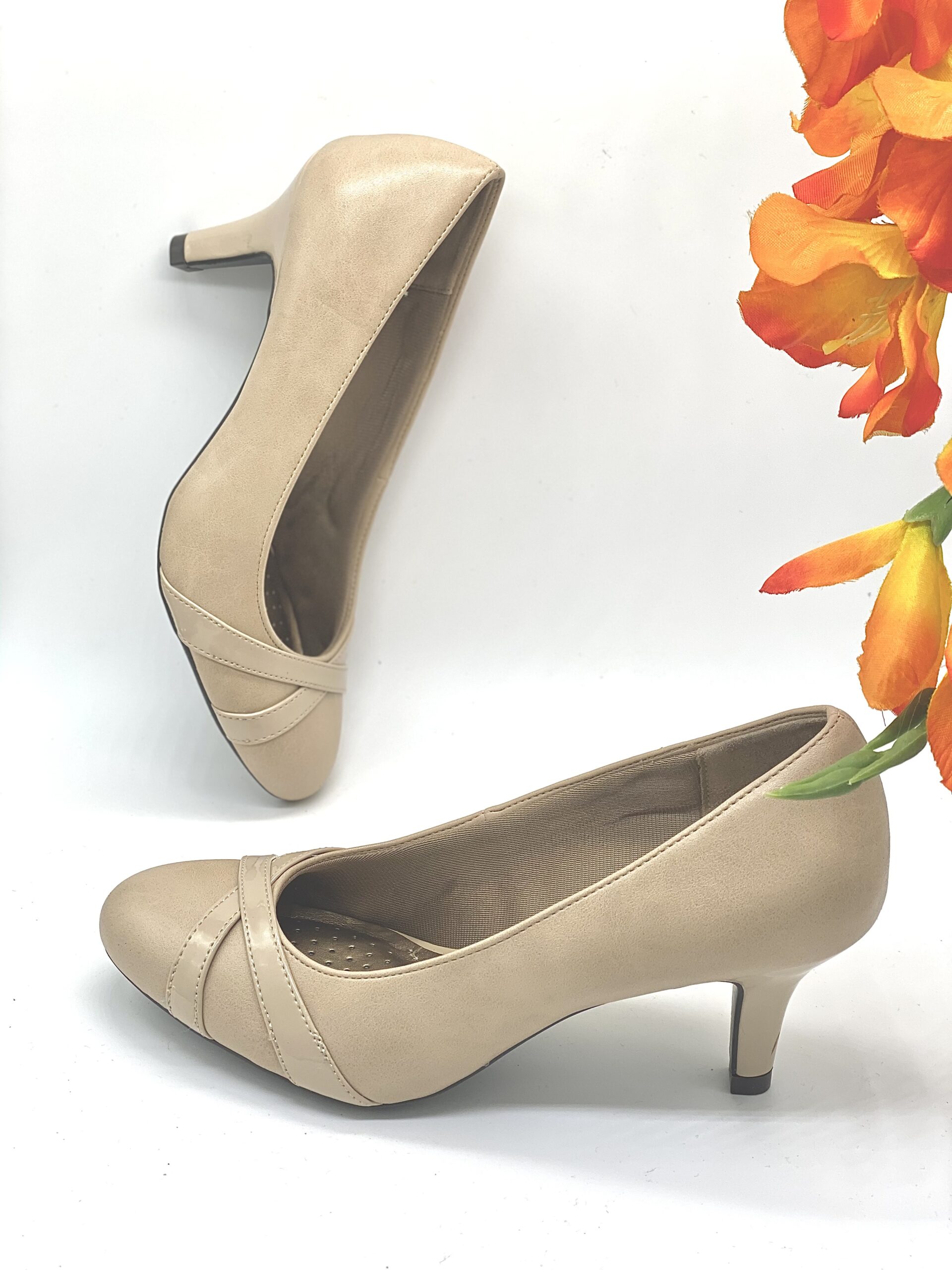 TACON CERRADO – Ktrashoes