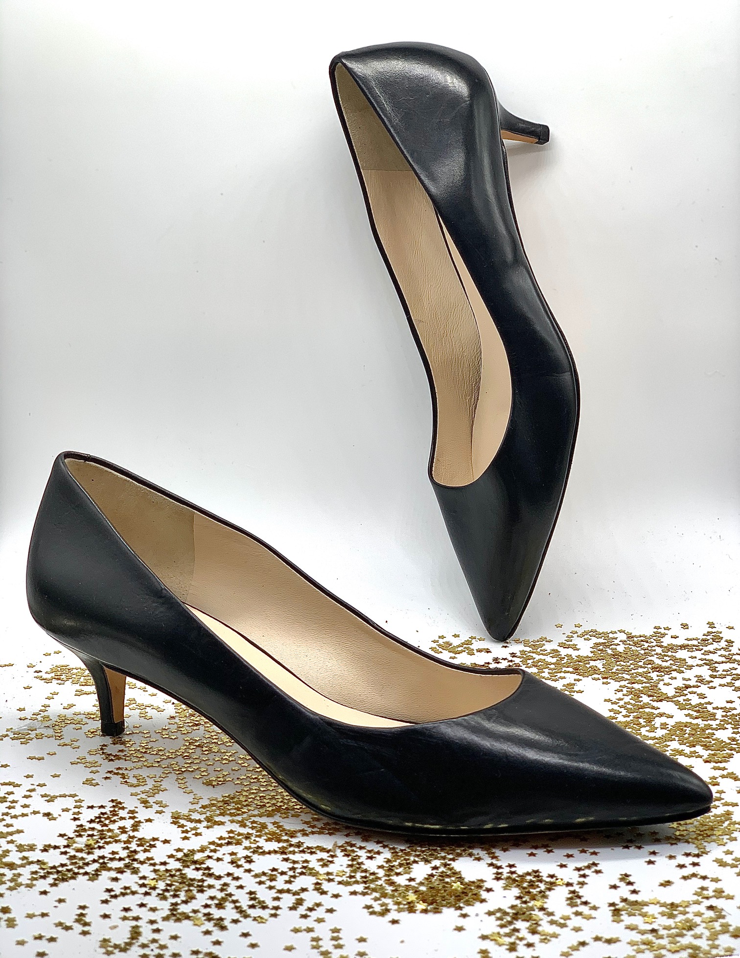 TACON CERRADO – Ktrashoes