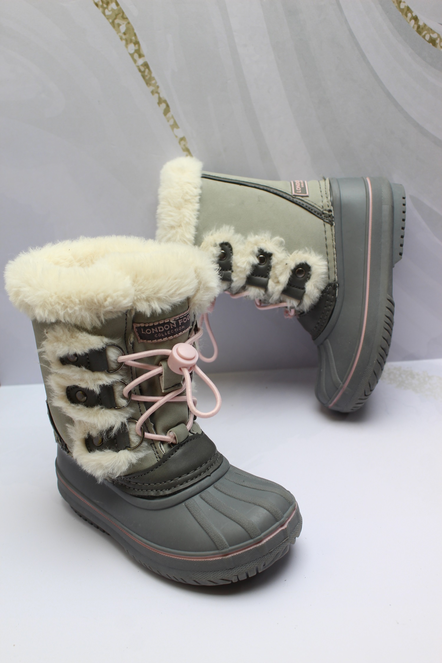 BOTAS DE INVIERNO – Ktrashoes